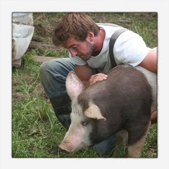 Remembering Nathan Winters - Grit